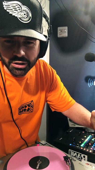 DJ Wonder - Wonder Mix - 9-25-18 - video Dailymotion