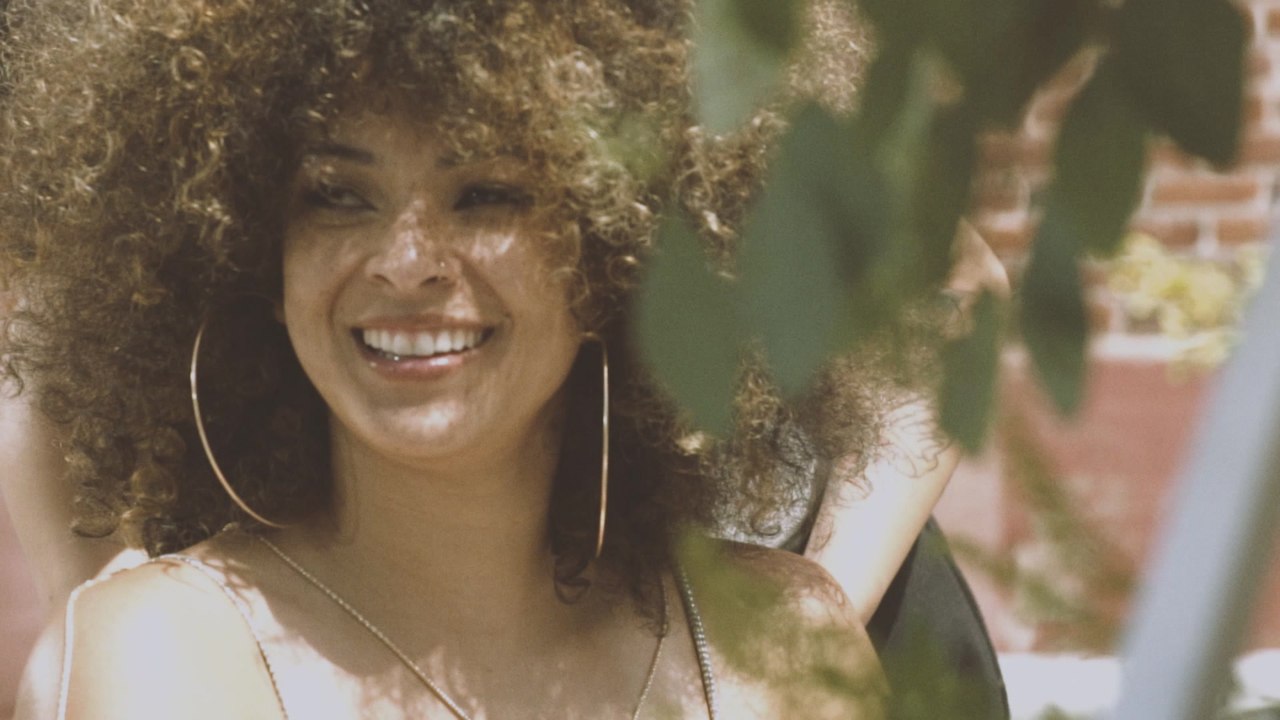 Kandace Springs - Breakdown - video Dailymotion
