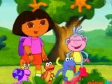 Dora The Explorer S01E03 - Hic-Boom-Ohh - video Dailymotion