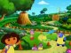 Dora 4x19 Salvar a los bebes - video Dailymotion