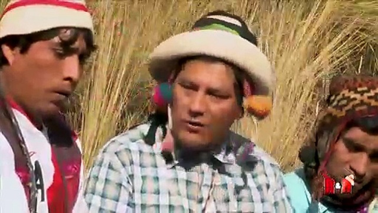 Cholo Juanito y Richard Douglas - Volumen 9 Completo (Parte 1 de 2 ...