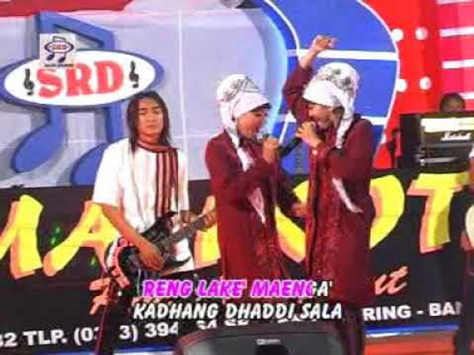 Duo Naga - Bengal (Official Music Video) - Video Dailymotion