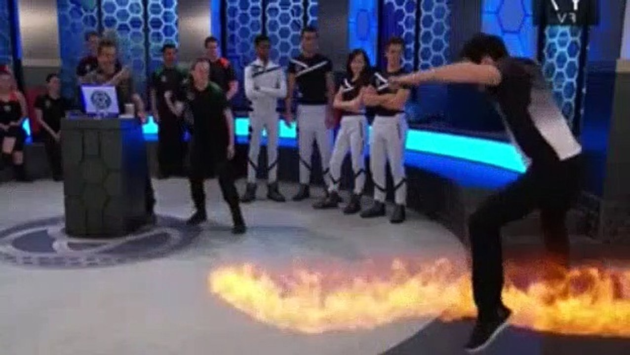 Lab Rats - S04E21 - And Then There Were Four - video Dailymotion