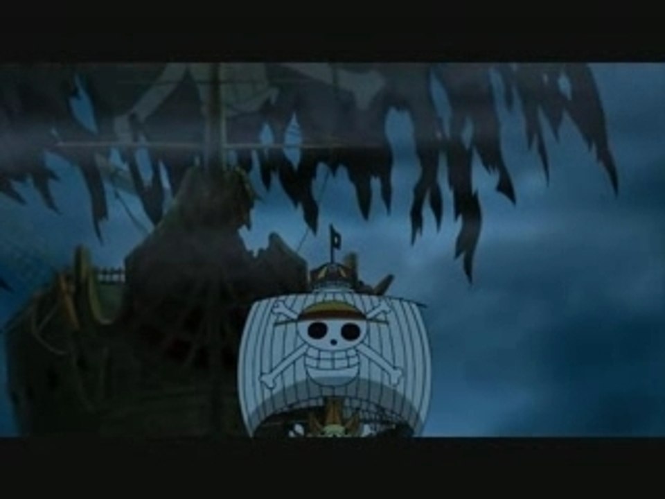 Preview One Piece 337 - Vidéo Dailymotion