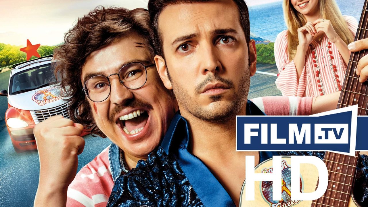 Yol Arkadasim 2 Trailer Deutsch German (2018) - video Dailymotion