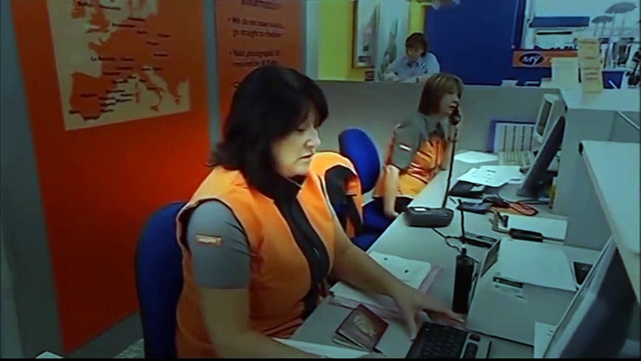 Airline UK Easyjet TV Show - S10E17 - video Dailymotion