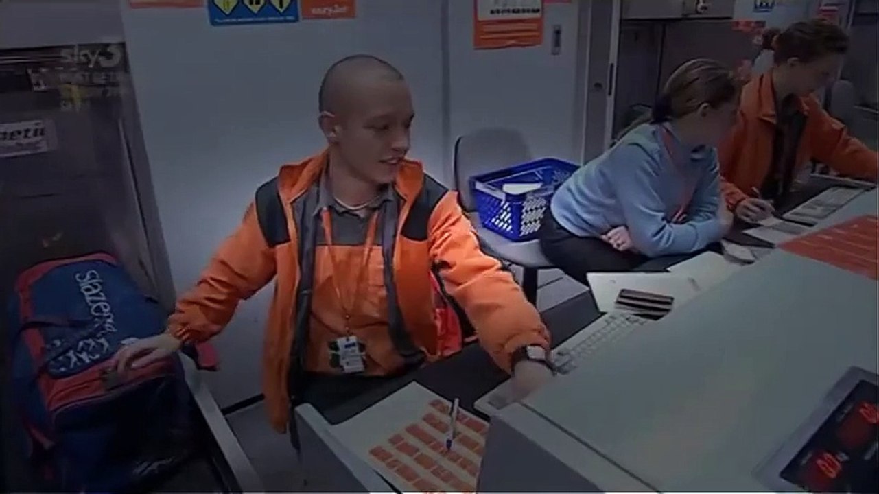 Airline UK Easyjet TV Show - S07E04 - video Dailymotion