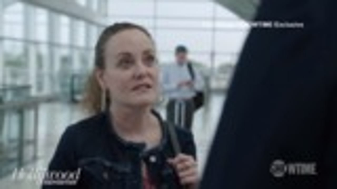 Brett Kavanaugh's Third Accuser Julie Swetnick Speaks Out, Discourages ...