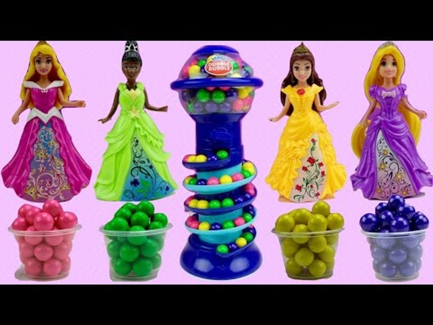 Princess In Pink Gumball Prince Gumball & Princess Bubblegum