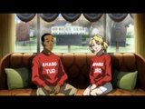 The Boondocks Season 2 Episode 3 Thank You for Not Snitching - video ...