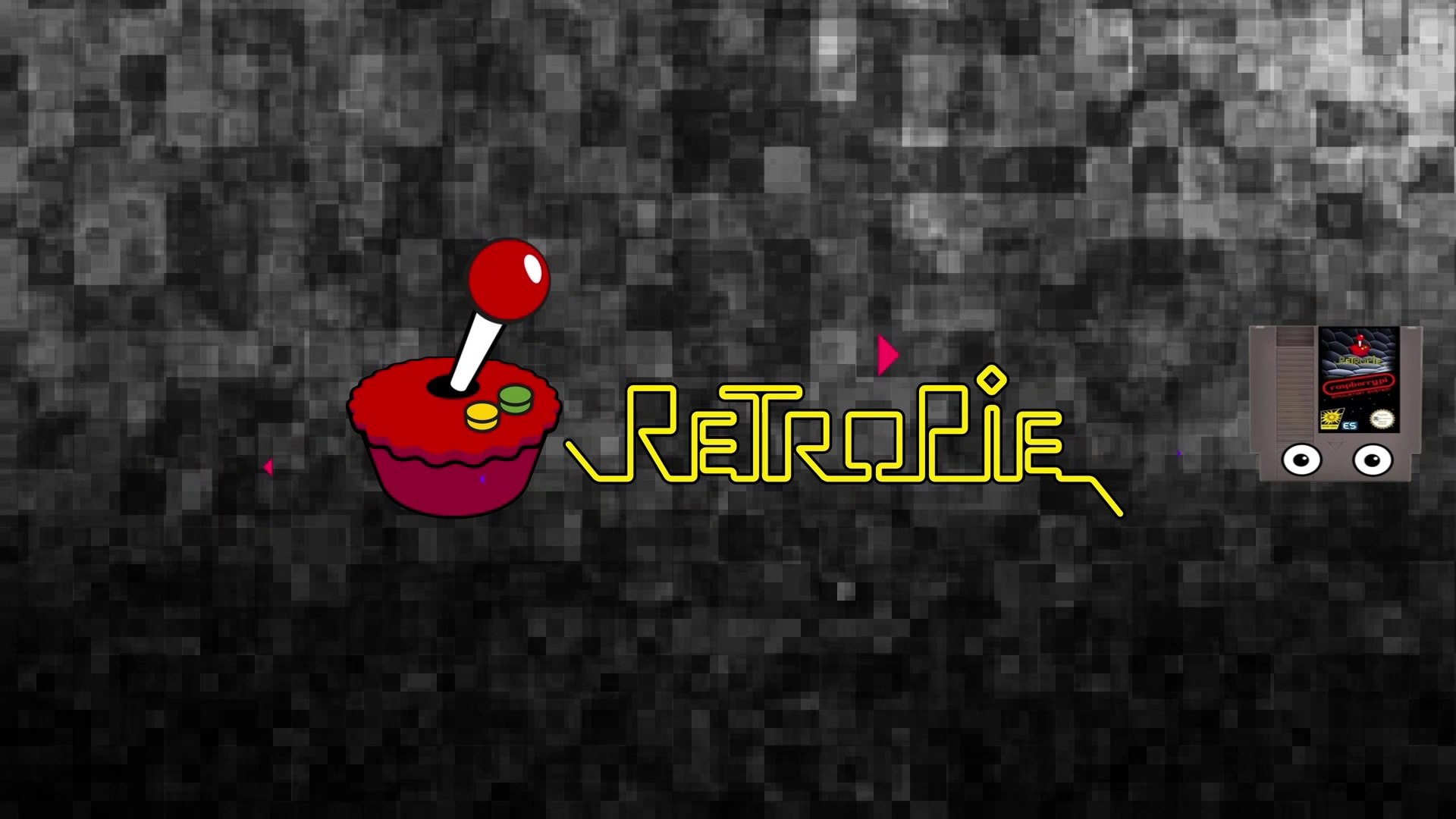 RetroPie Is Released RetroPie | atelier-yuwa.ciao.jp