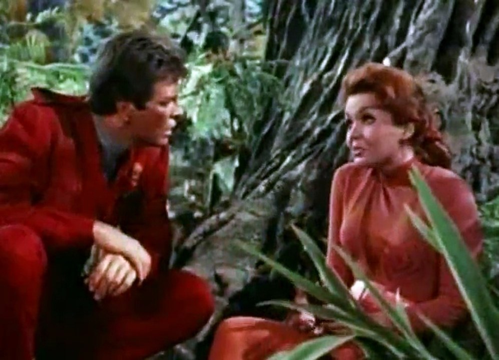 Land of the Giants S01 - Ep14 Brainwash - Part 01 HD Watch ...
