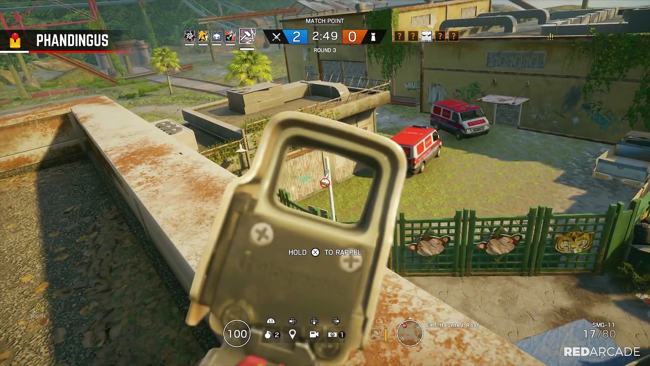 RAINBOW SIX SIEGE FAILS_ - 14 (Rainbow Six Siege Random Moments ...