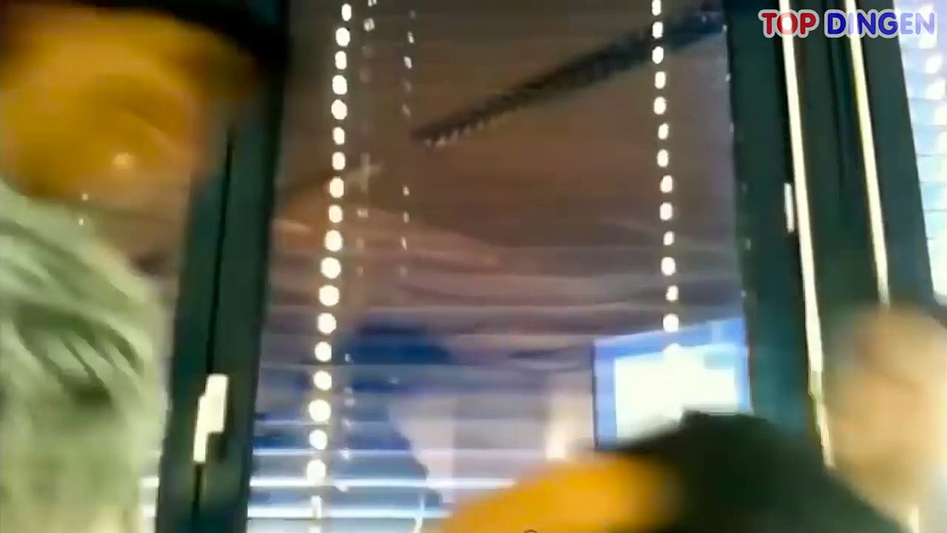 Scary Wake Up Pranks