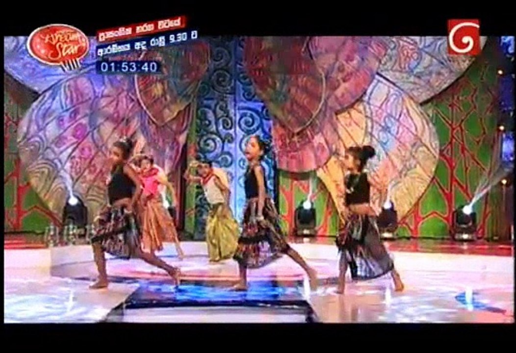 Little Star Season 09 - Singling - 29th September 2018 - video Dailymotion