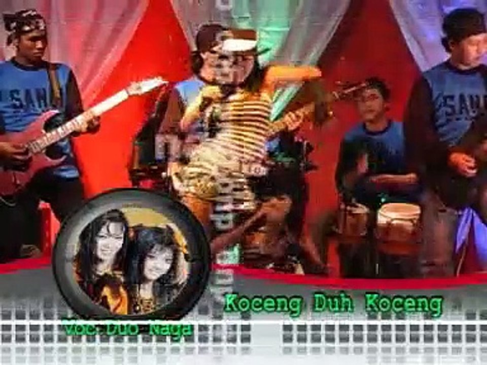 Duo Naga - Koceng Duh Koceng [Official Music Video] - Video Dailymotion