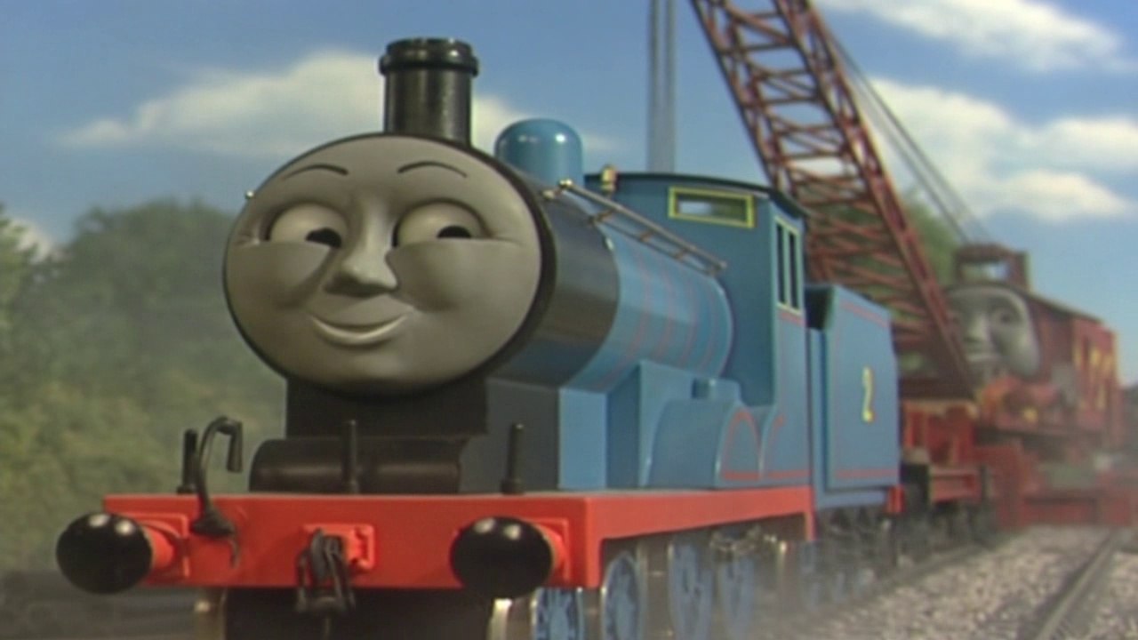 17. Edward Strikes Out - US - HD - video Dailymotion