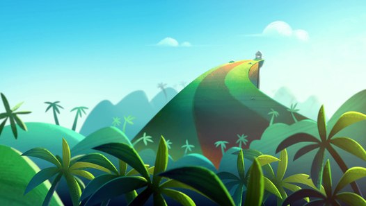 Justin Time GO S01E08 - Dailymotion Video