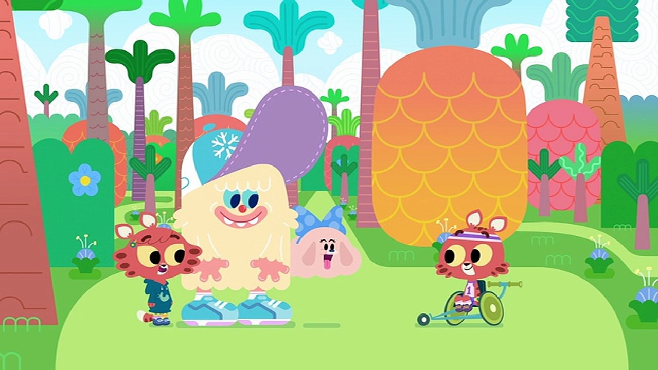 Paprika S01E11 - Dailymotion Video