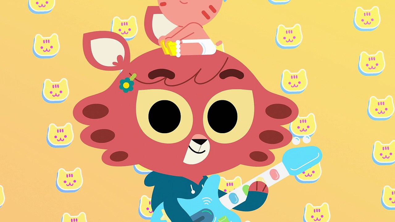 Paprika S01E18 - Dailymotion Video