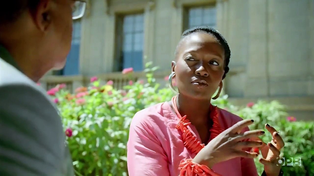 Africa's Great Civilizations ep.6 - video Dailymotion