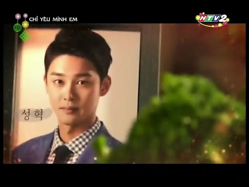 Chỉ Riêng Mình Em Tập 72 Lồng Tiếng - Phim Hàn Quốc - Han Da Min, Jung ...