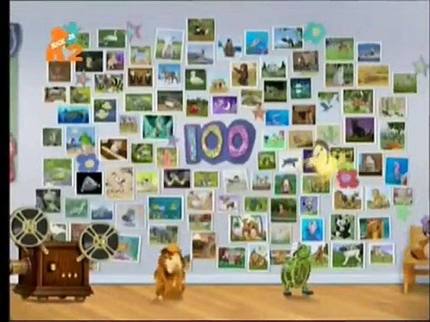 Wonder Pets Save The Pigeon Wonder Pets: The Complete Series – TV On