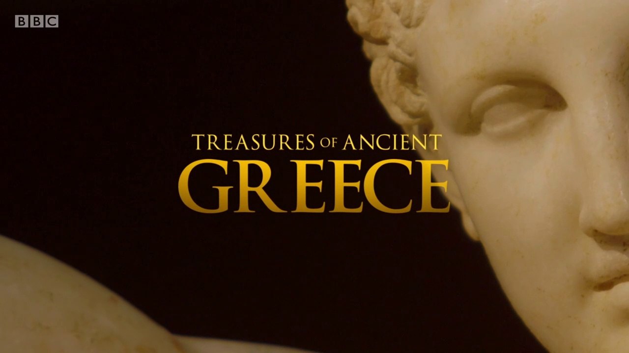 Treasures of Ancient Greece - The Classical Revolution ep. 2 - video ...