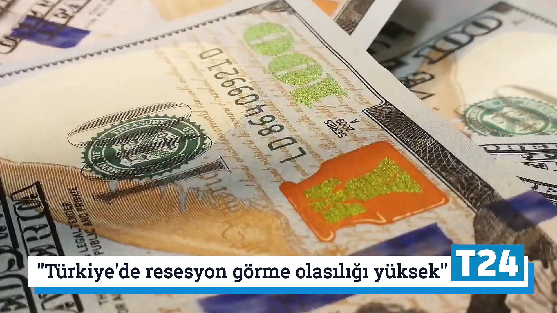 Resesyon nedir?