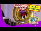 Jammy Sandwich Time! - Tickety Toc FULL EPISODE on ZeeKay Junior ...