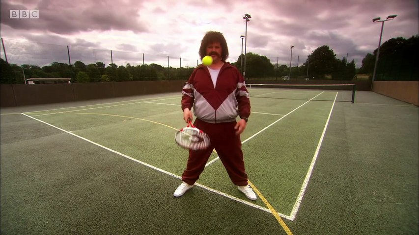 Gigglebiz Keith Fitt the Fitness Guy by The Funny Guy Videos Only ...