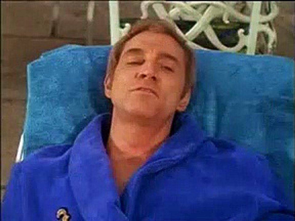 Ironside S02 E19 And Be My Love - video Dailymotion