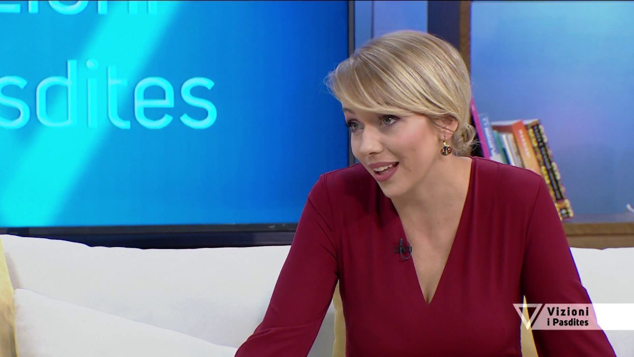 Vizioni i pasdites - Pasionet e çmendura të Tea Dupi - 3 Tetor 2018 ...