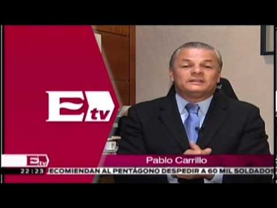 Pablo Carrillo dice... comentario sobre el nuevo Director de la ...