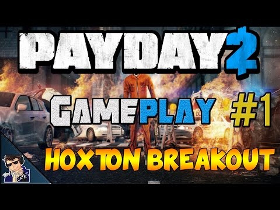 Payday 2 Gameplay - Let's Play - #1 (CUPCAKES!!!) - [60 FPS] - video ...