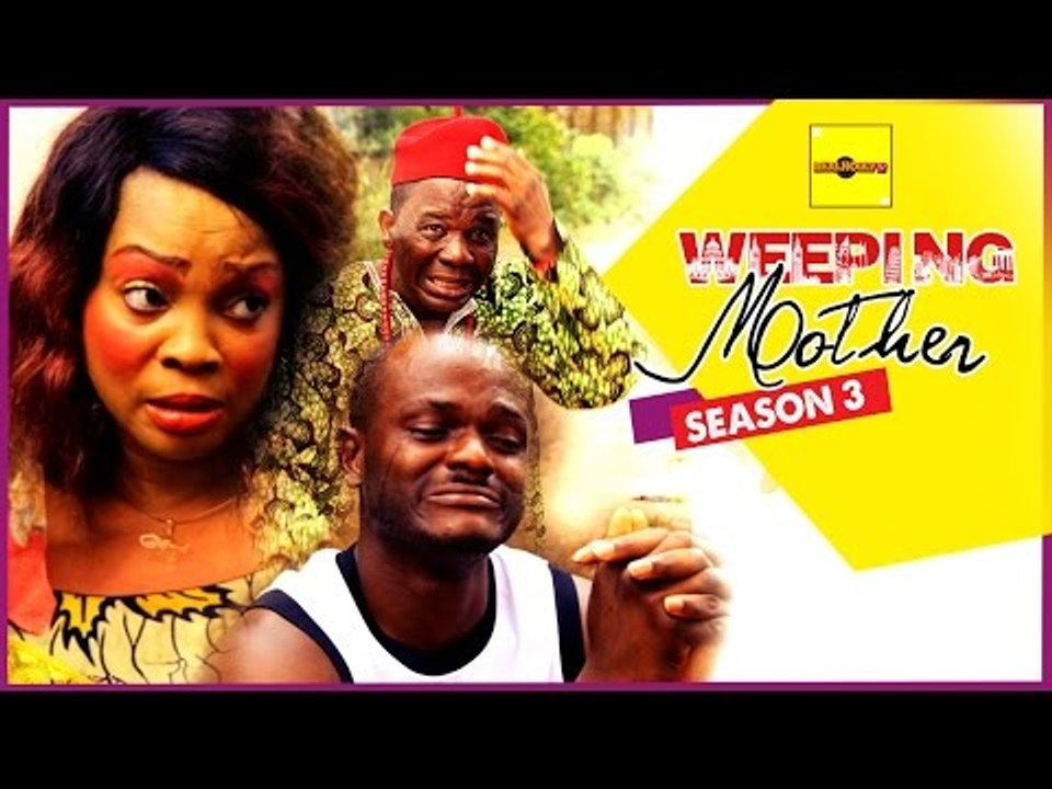 Nigerian Nollywood Movies - Weeping Mother 3 - video Dailymotion