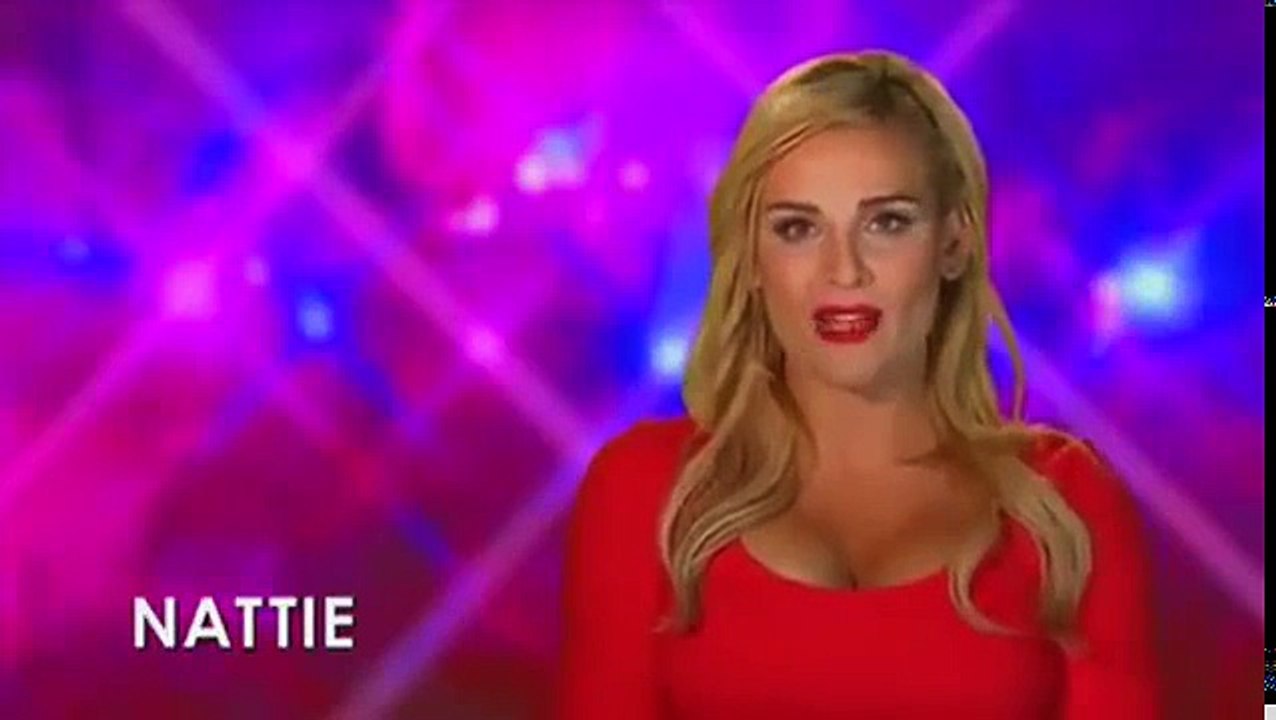 Total Divas S02E06 - video Dailymotion