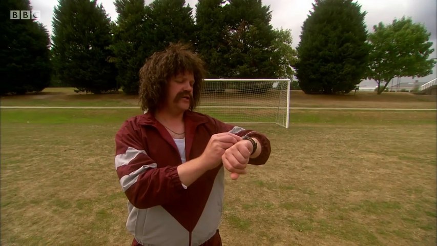 Gigglebiz Keith Fitt the Fitness Guy by The Funny Guy Videos Only ...