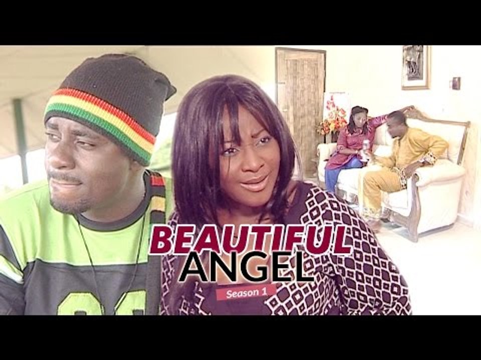 Nigerian Nollywood Movies - Beautiful Angel 1 - video Dailymotion