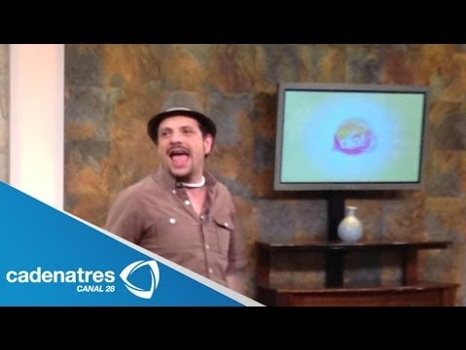 Archie Balardi / Comendiante - Vídeo Dailymotion