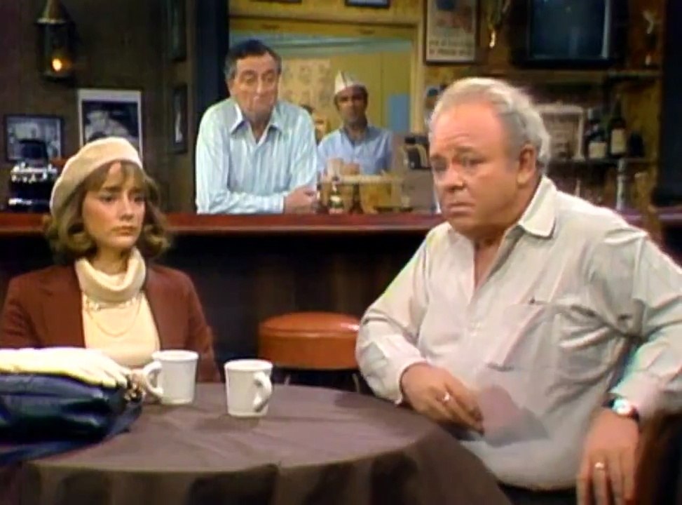 Archie Bunker's Place S01E17 Murray's Daughter - video Dailymotion