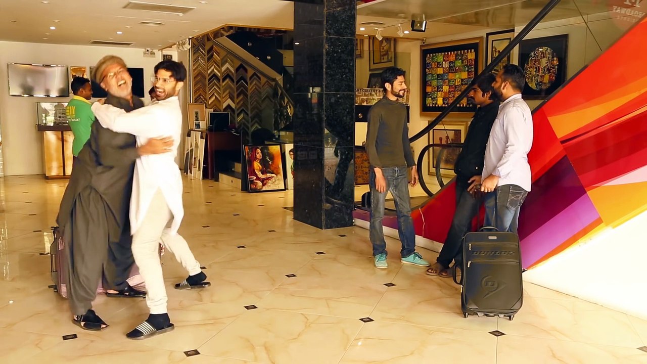 Nasreen In Punjab - Rahim Pardesi - video Dailymotion