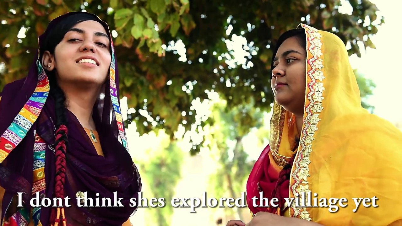 Nasreen In Punjab Part 2 - Rahim Pardesi - video Dailymotion