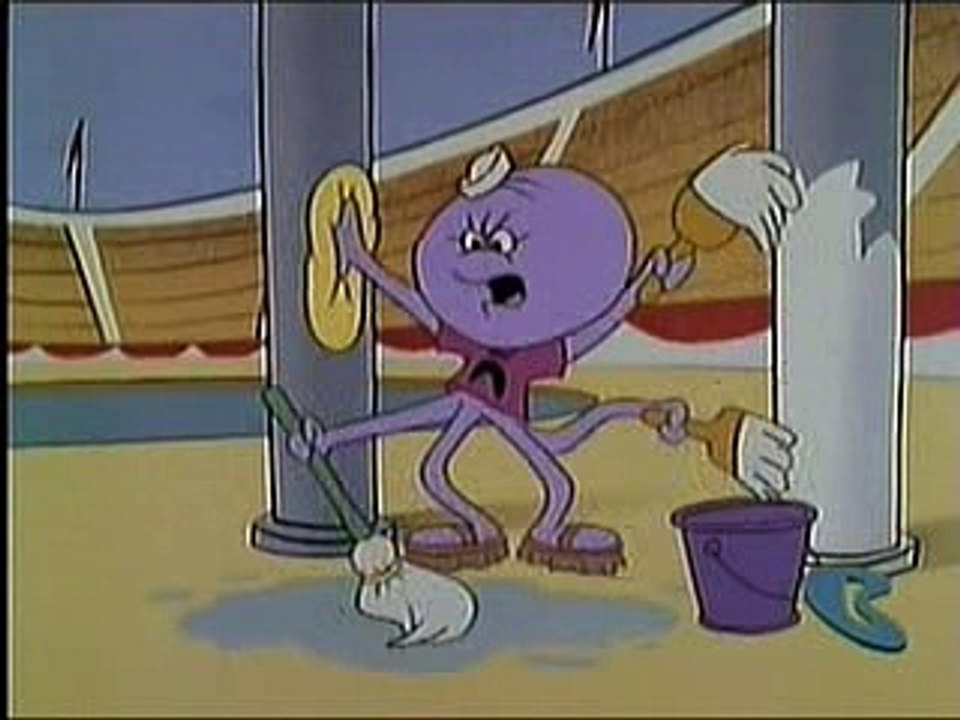 [1965] A Lula Lelé - Episódio 11 - Vídeo Dailymotion