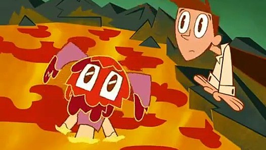 My Life As A Teenage Robot S02 E03 - video Dailymotion