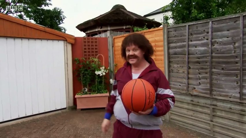 Gigglebiz Keith Fitt the Fitness Guy by The Funny Guy Videos Only ...