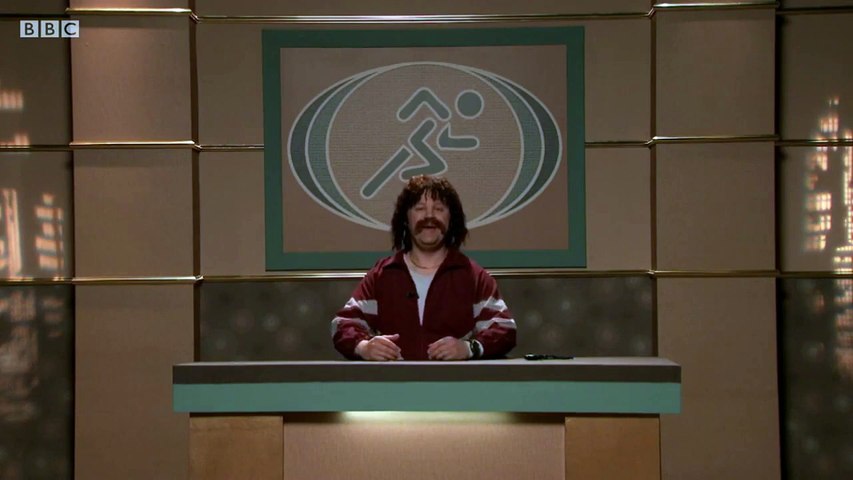 Gigglebiz Keith Fitt the Fitness Guy by The Funny Guy Videos Only ...