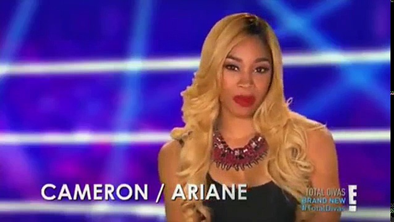 Total Divas S02E08 - video Dailymotion