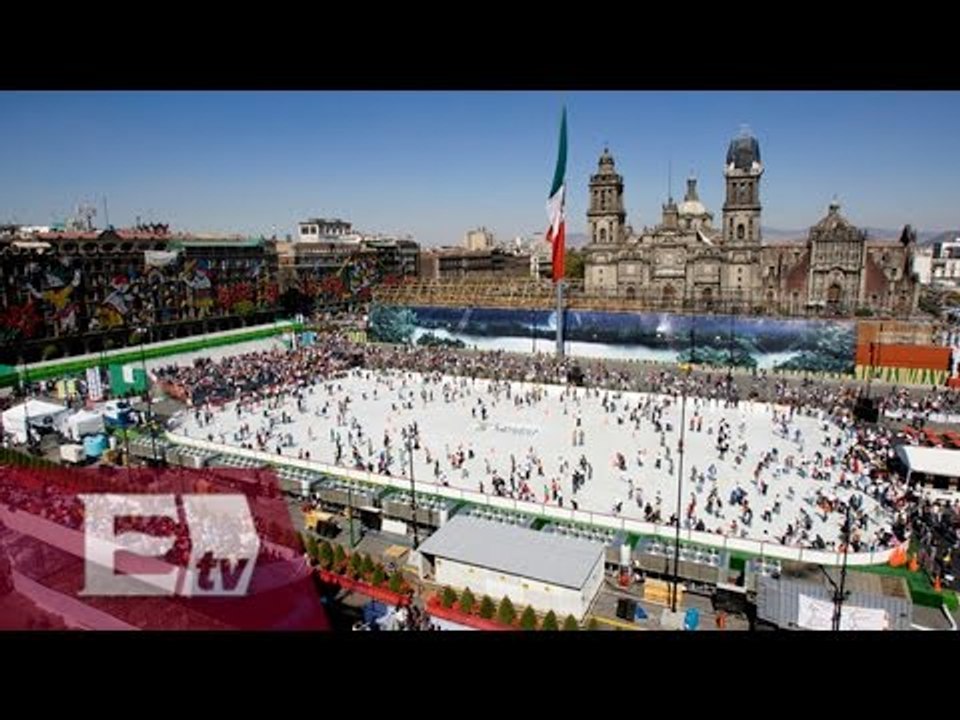 Conoce las diversas actividades que ofrece el DF en este fin de semana ...