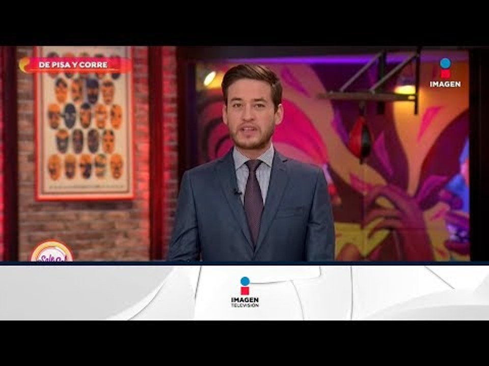 ¡Medrano le responde a Nacho Lozano y niega todo! | Sale el Sol - Vídeo ...
